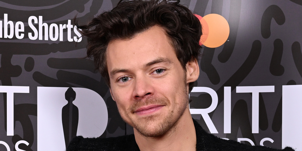 Harry Styles Debuts Buzzcut Amid Hair Speculation, Announces New ...