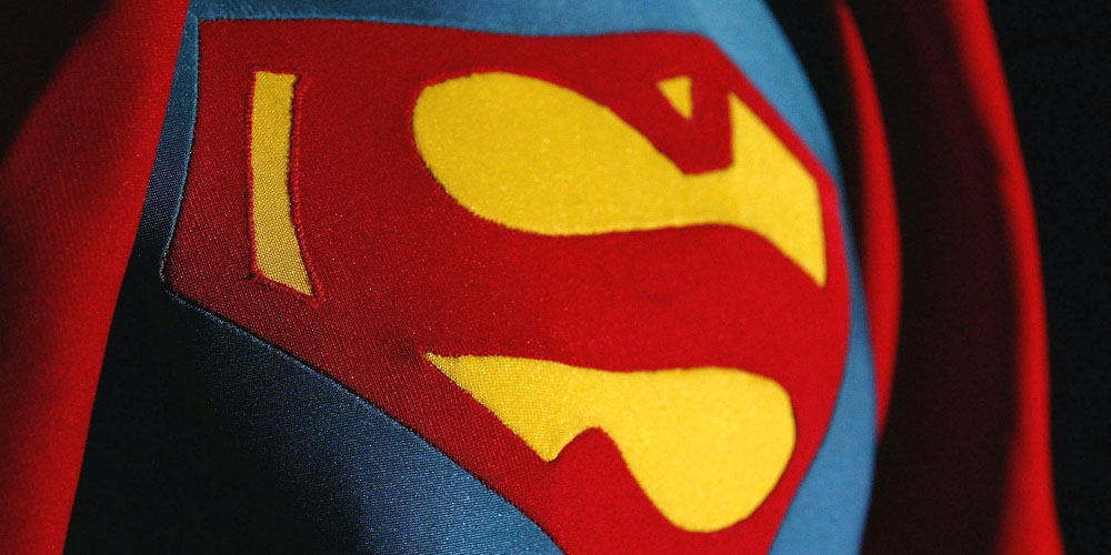 Every Superman Movie & TV Show, Ranked | DC Comics, EG, evergreen ...