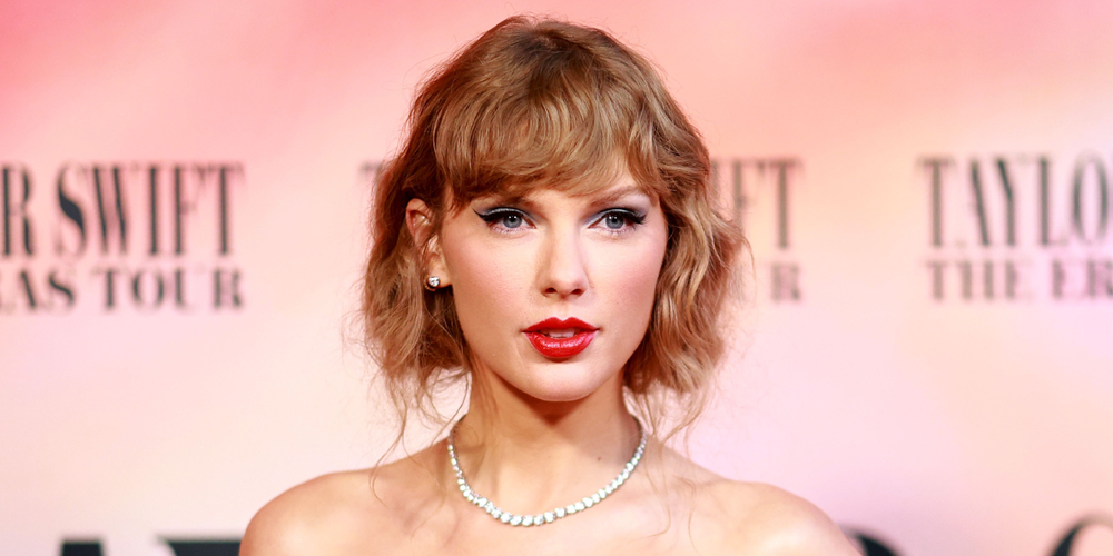 Taylor Swift Has 8 of the Top 10 Songs on the Billboard Hot 100 This ...