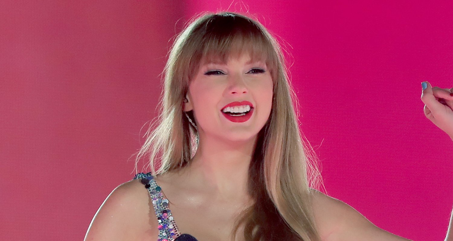 Taylor Swift Meets With Family of Fan Who Died at Brazil Concert Ahead ...