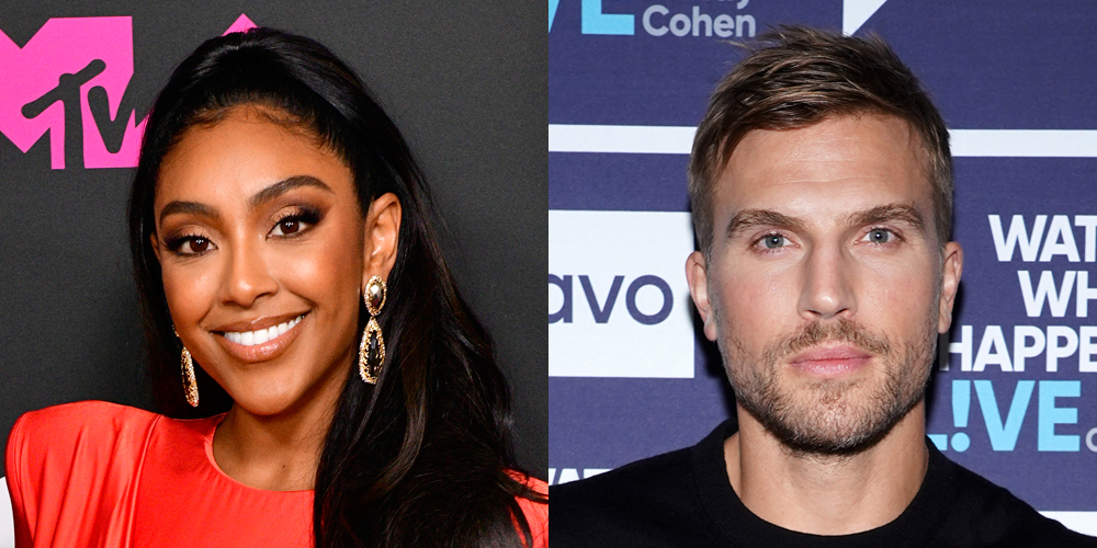 The Bachelorette’s Tayshia Adams & Summer House’s Luke Gulbranson Spend ...