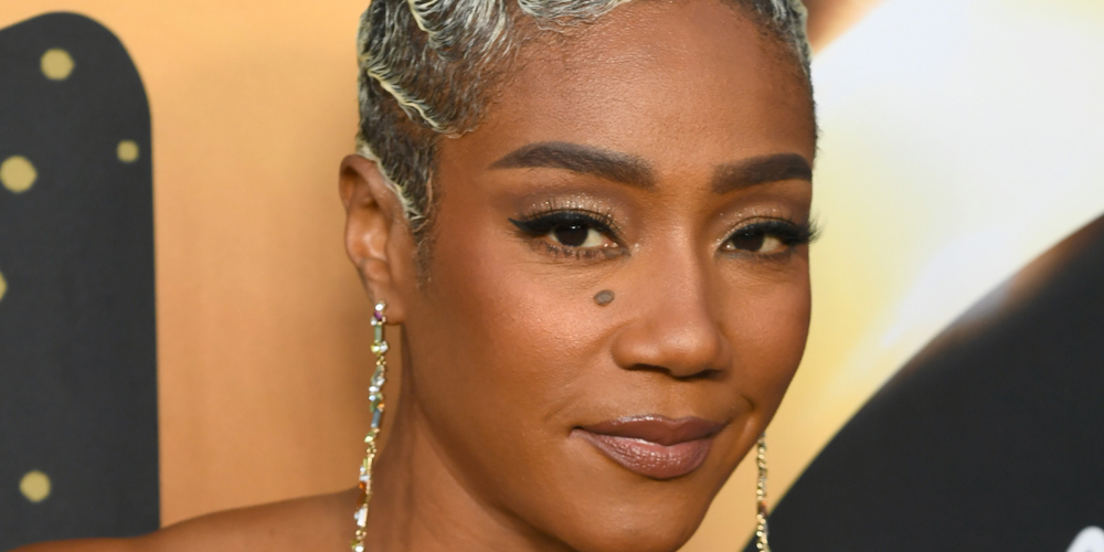 Tiffany Haddish Breaks Silence After Second DUI Arrest: ‘This Will ...