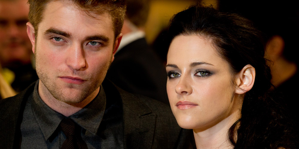 ‘Twilight’ Director Reveals Which 2 Stars She’d Cast as Edward & Bella ...
