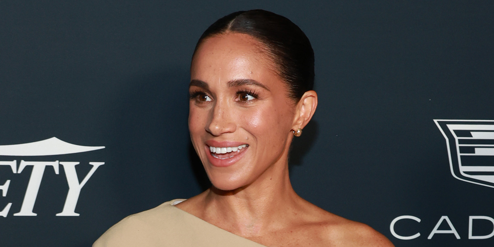 Meghan Markle Addresses ‘Suits’ Streaming Surge, Suggests What Could Have Led to Renewed ...