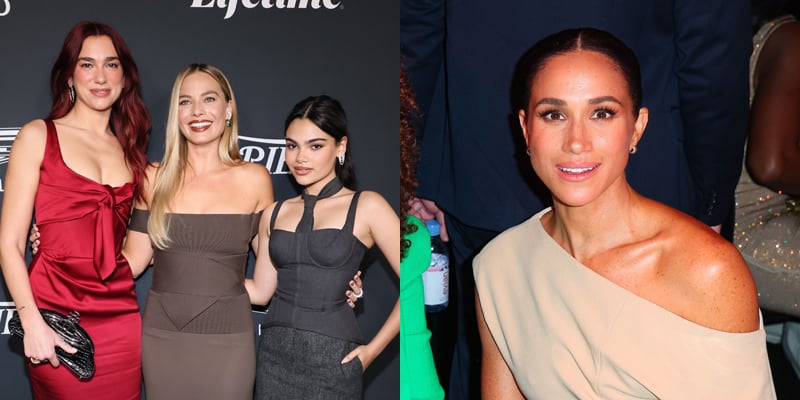 Look Inside Variety’s Power of Women Event & See Celebs Like Meghan ...