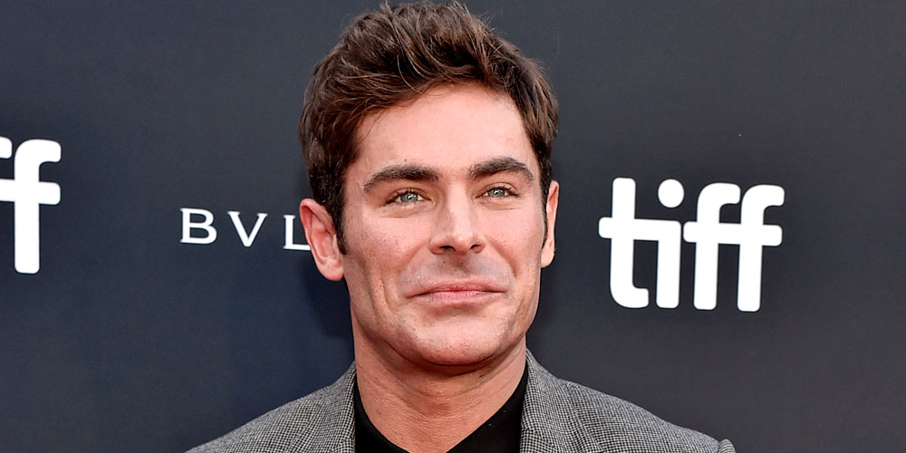 Stanley Simons Sang a ‘High School Musical’ Song to Zac Efron While ...