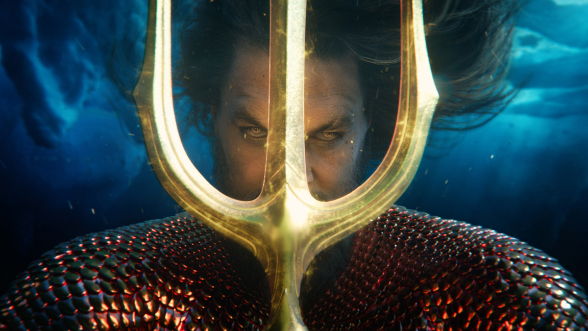 ‘Aquaman 2′ Cast: 1 Original Star Exits, 7 Return for Sequel | Amber ...