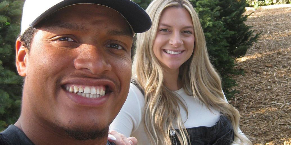 Allison Kuch & Isaac Rochell Welcome Their First Child, Document the ...