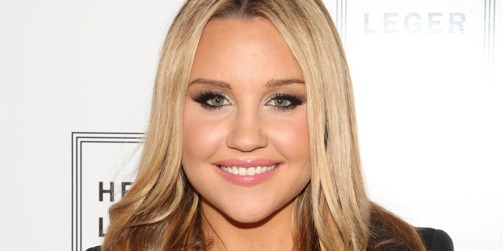 Amanda Bynes Gets Back to Work By Launching New Podcast | Amanda Bynes ...
