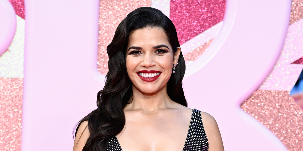 America Ferrera Reveals What Made Her ‘Barbie’ Role Different & If It ...