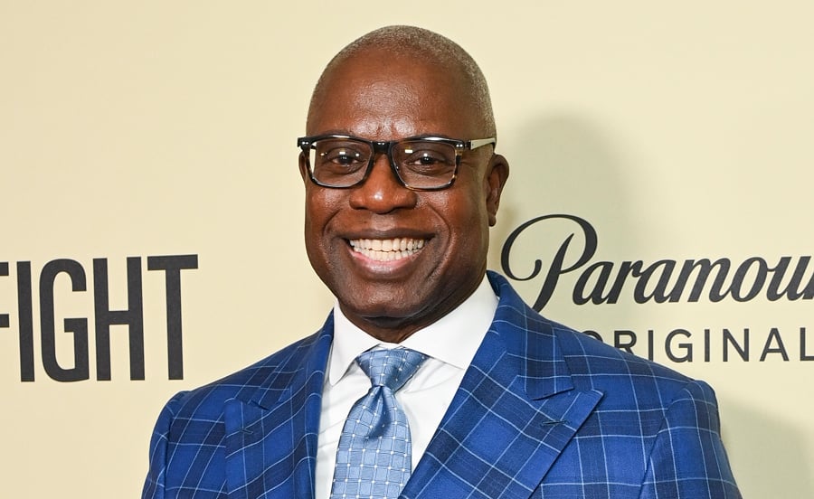 Andre Braugher Dead – ‘Brooklyn Nine-Nine’ Actor Dies at 61 | Andre ...