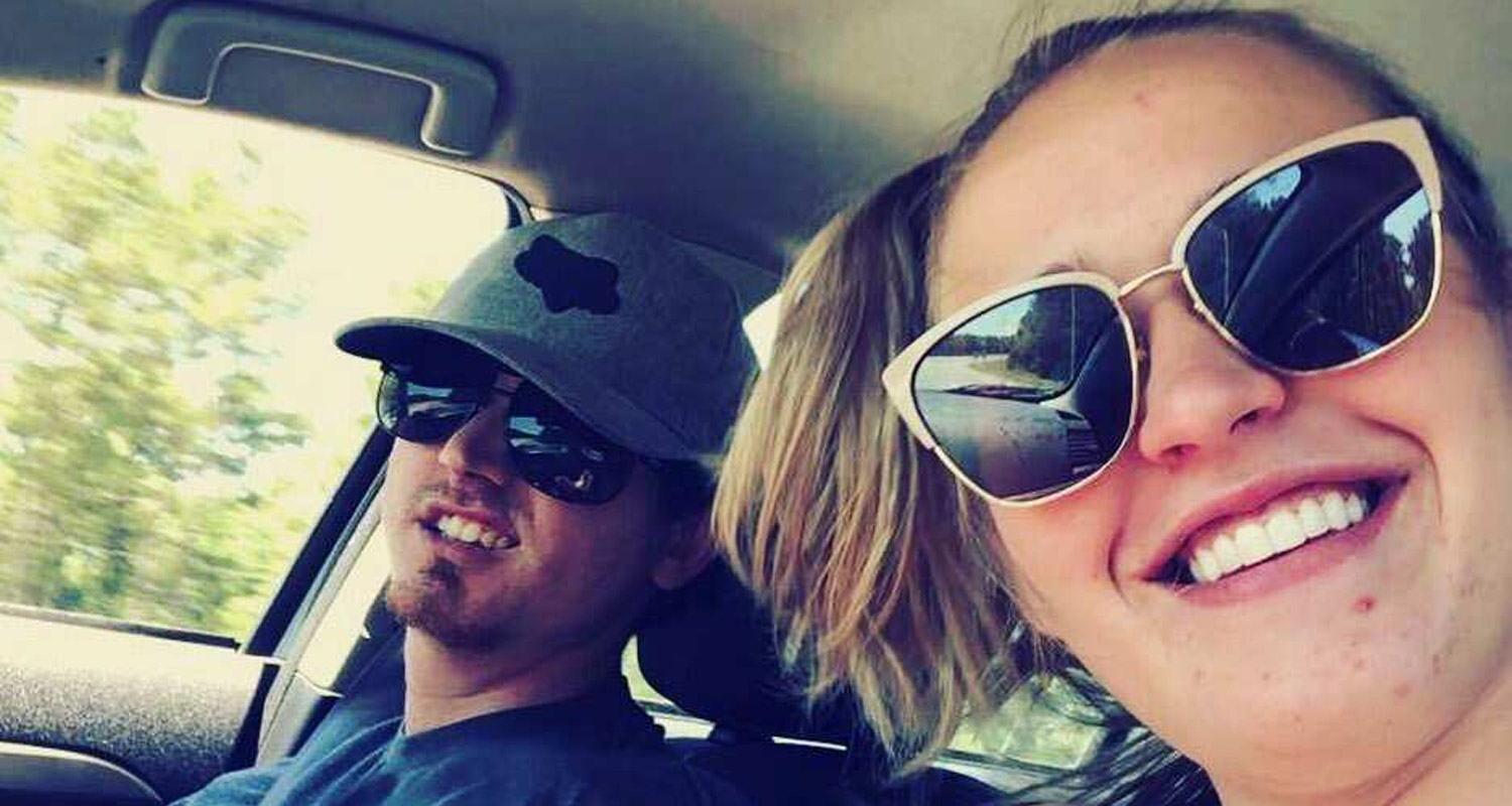 Anna ‘Chickadee’ Cardwell Secretly Married Boyfriend Eldridge Toney ...