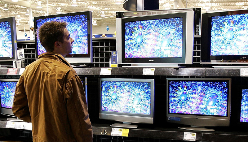 Variety Names Top TV Shows of All Time: 20 Best Series Revealed (And ...