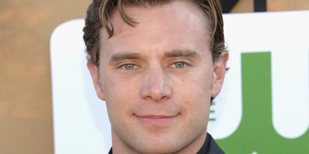 Billy Miller’s Cause of Death Confirmed After Emmy Winning Soap Opera ...