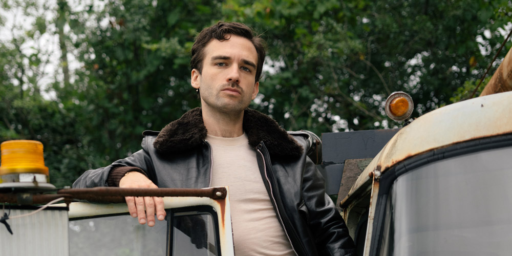 Get to Know ‘First Man’ Singer Chris Garneau With These 10 Fun Facts ...