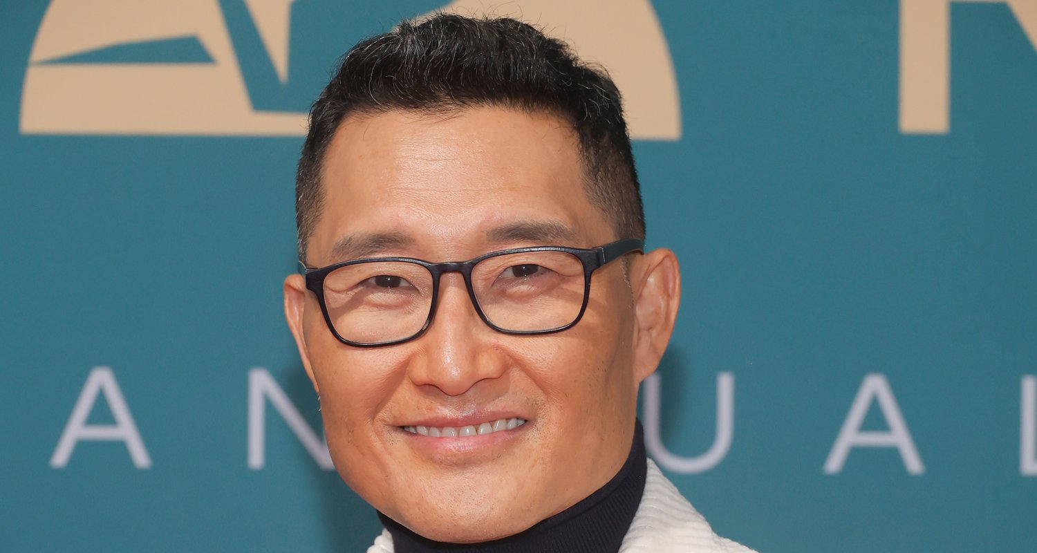 Daniel Dae Kim Reacts to Being Called ‘Daddy’ After ‘Avatar’ Cast Takes ...
