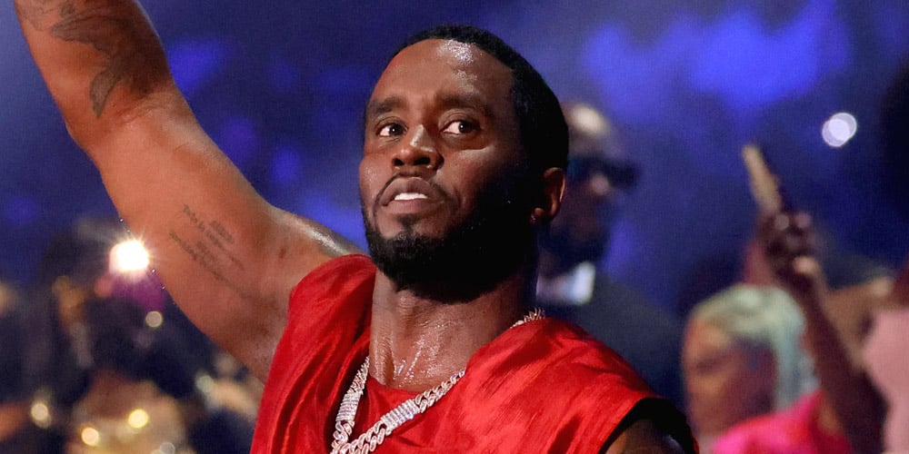 Hulu Reality Series Starring Diddy Scrapped Amid Sexual Assault ...