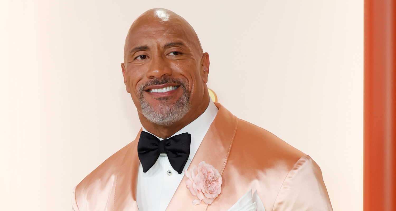 Dwayne Johnson’s Mark Kerr Biopic Finds Writer & Director in ...