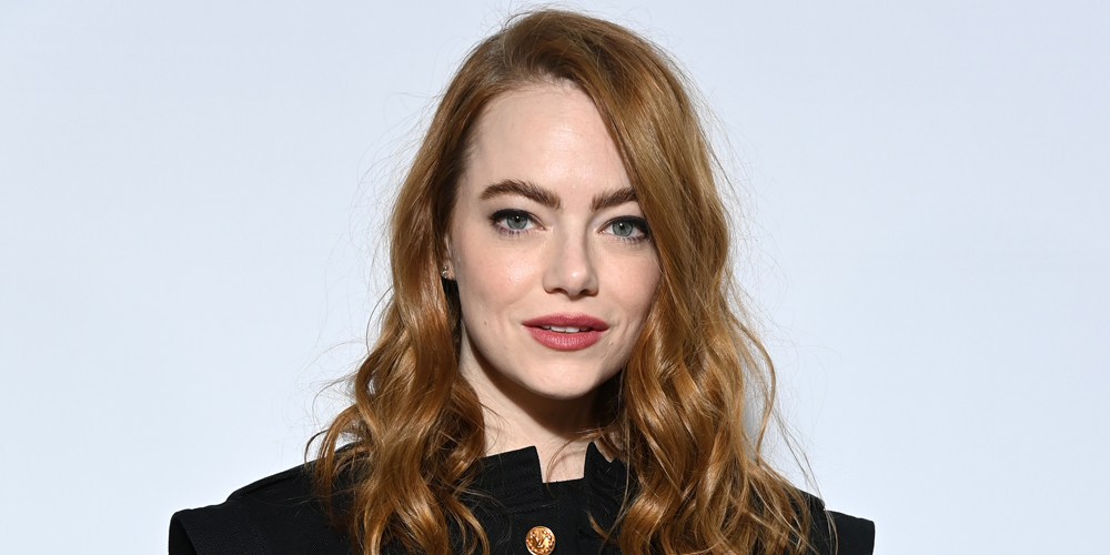 Every Highlight from Emma Stone’s ‘SmartLess’ Podcast Interview ...