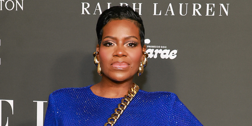 Fantasia Barrino Discusses Struggles After ‘American Idol’ Win, Says She ‘Lost Everything ...