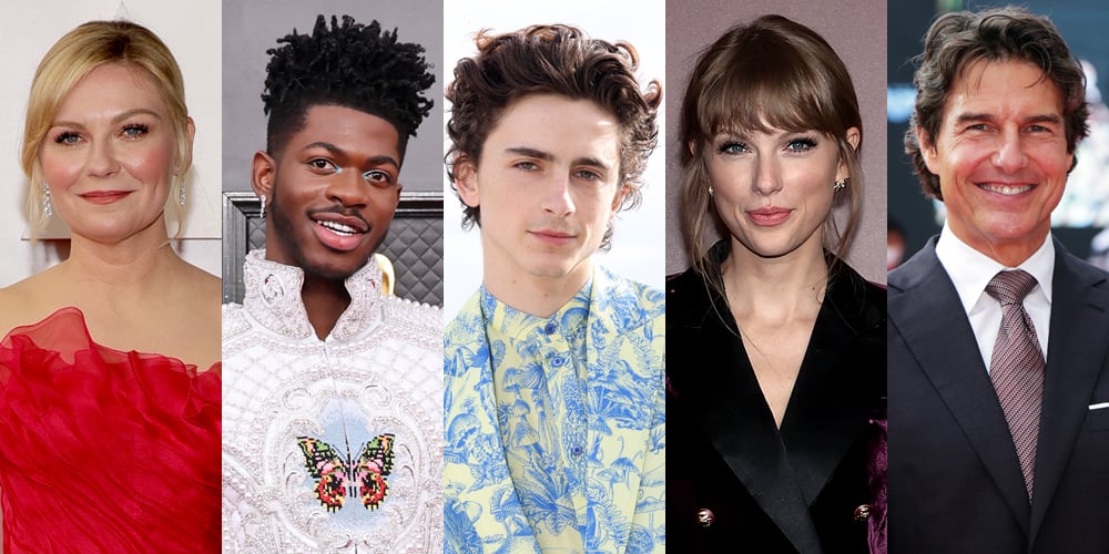 30 Stars Reveal How They Spent Their First Paychecks (1 Bought a Pet ...