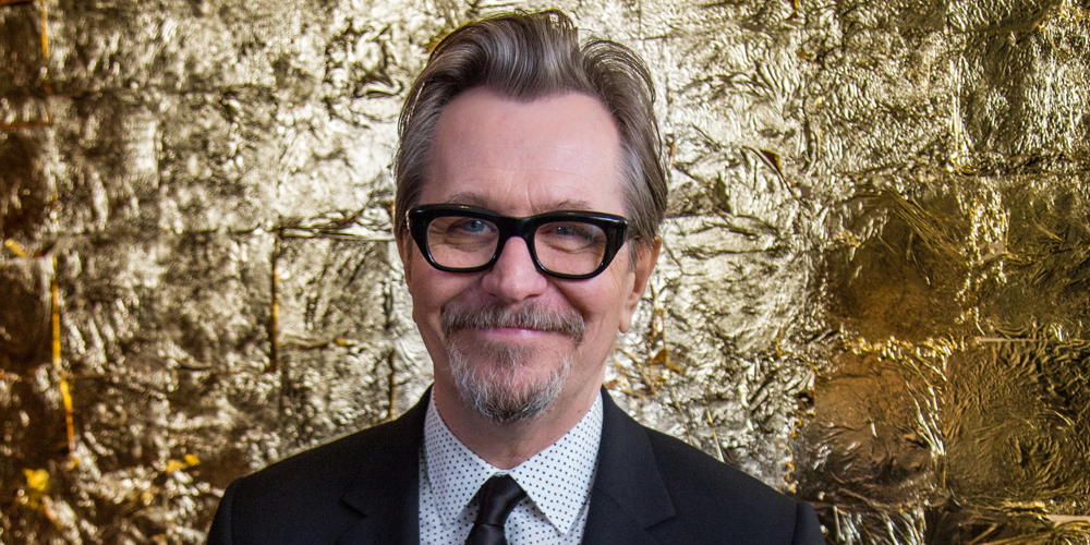 Gary Oldman Reveals 2 Roles That ‘Saved’ Him Both Professionally and ...