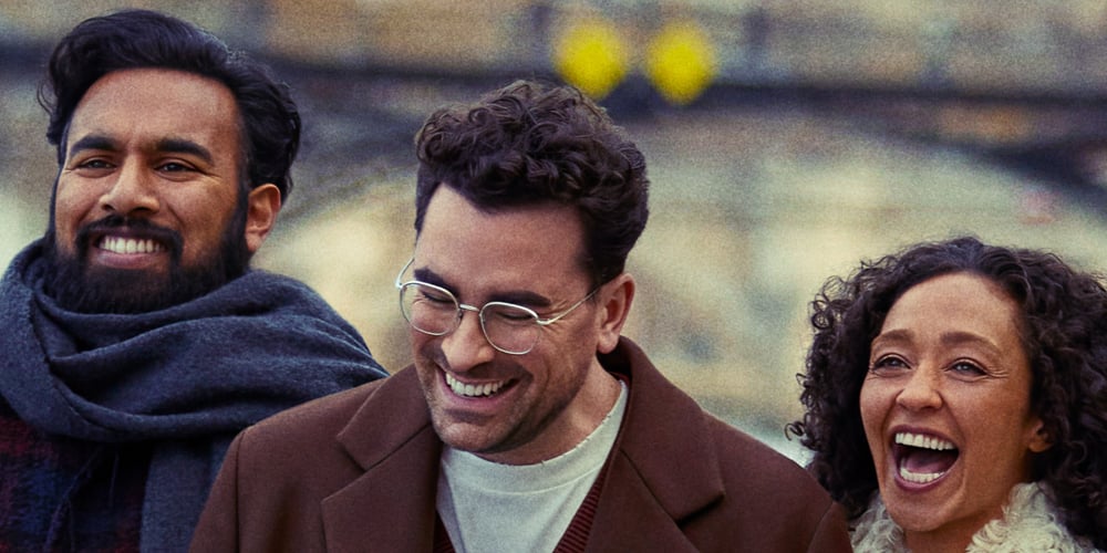 Dan Levy’s ‘Good Grief’ Gets Debut Trailer – Watch Now! | Arnaud Valois ...