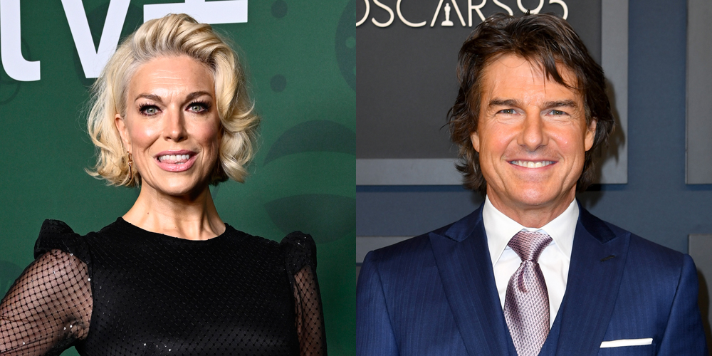 Tom Cruise’s ‘Mission: Impossible 8′ Costar Hannah Waddingham Explains ...