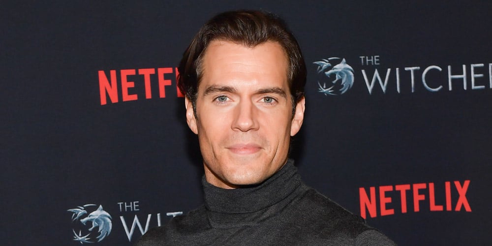 7 Major Roles Henry Cavill Was Considered For But Did Not Book ...