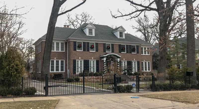 ‘Home Alone’ Family’s Net Worth Revealed in New Report; McCallisters ...