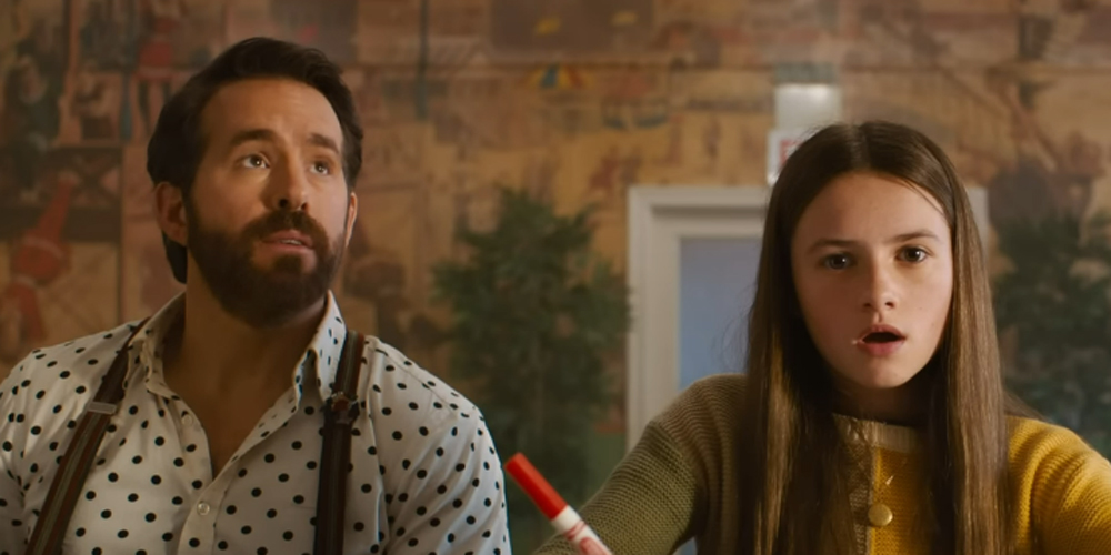 John Krasinski Assembles Star-Studded Cast For ‘If’ – Watch the Teaser ...