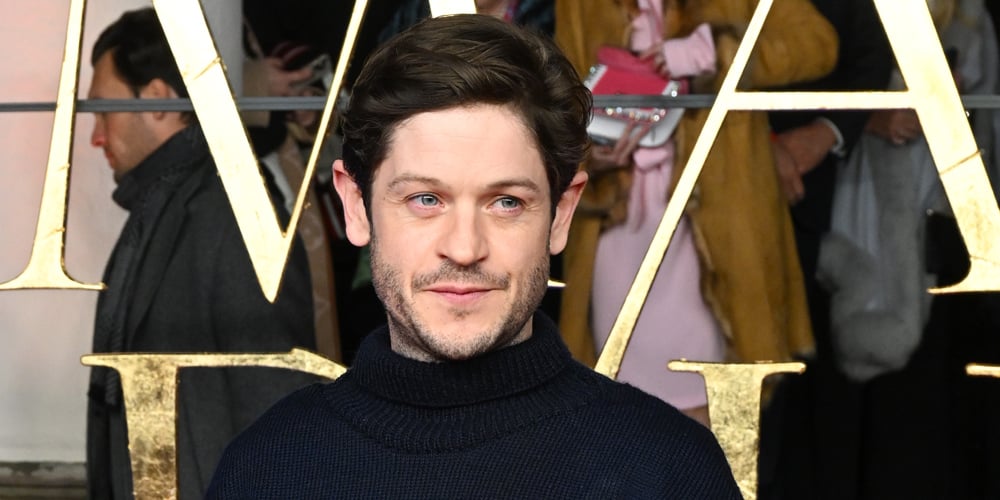 Game of Thrones’ Iwan Rheon Unpacks ‘Awkward’ Scene Involving Measuring ...
