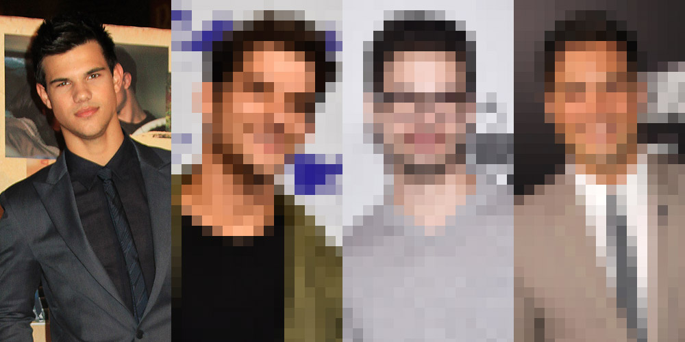 Taylor Lautner Competed With 3 Actors to Play Jacob in ‘Twilight,’ & 1 ...