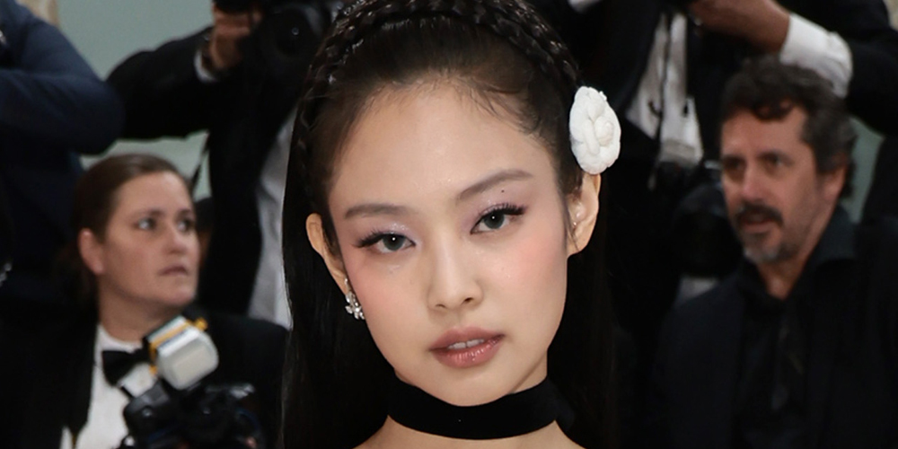 BLACKPINK’s Jennie Announces She’s Launching a Record Label for Solo Career | Blackpink, Jennie ...