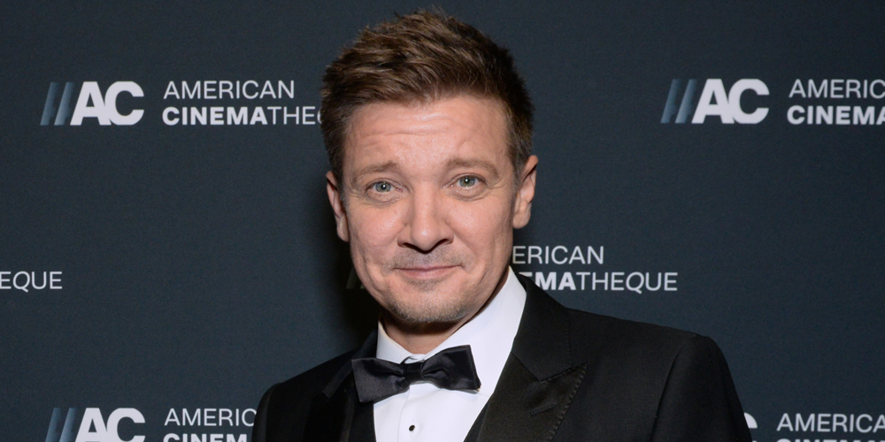Jeremy Renner Announces ‘Musical Diary’ Titled ‘Wait,’ Premiering on ...