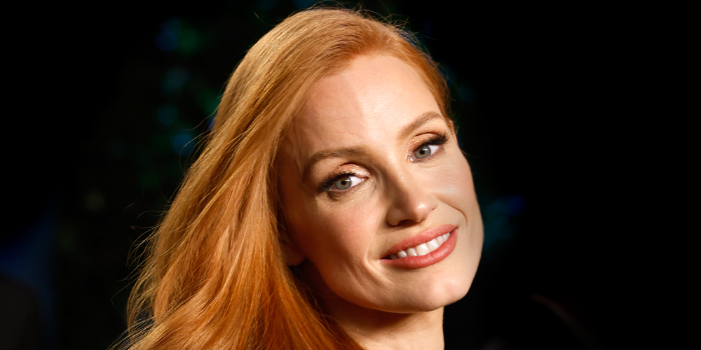 Those Jessica Chastain/’The Seven Husbands of Evelyn Hugo’ Rumors ...
