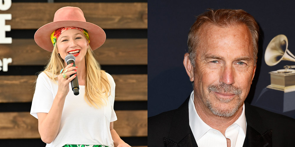 Source Speaks Out About Jewel & Kevin Costner Dating Rumors | Jewel ...
