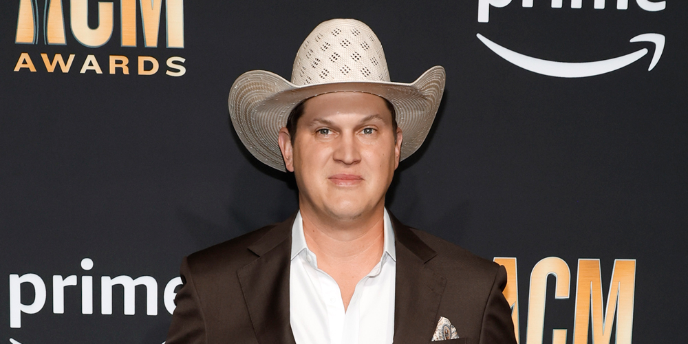 Country Singer Jon Pardi Reveals He is 4 Months Sober, Explains Why He ...