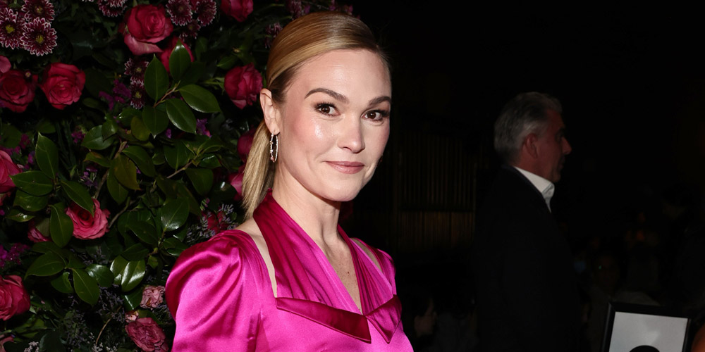 Julia Stiles Revisits 2 Iconic Movie Roles This Week | Julia Stiles ...