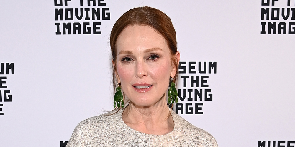Julianne Moore Confesses That She Hates Mashed Potatoes: ‘It’s Just ...