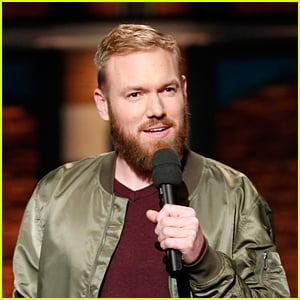 Comedian Kenny DeForest Dead at 37 After Tragic Bicycle Accident ...