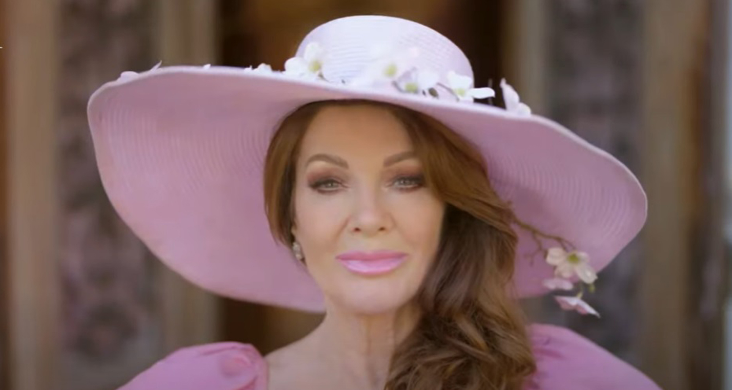 Hulu Debuts First Look Teaser for Lisa Vanderpump’s New Show ...