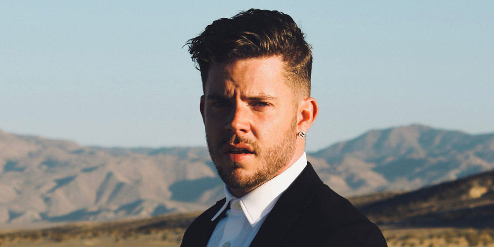 Get to Know ‘Green Lights’ Singer-Songwriter Joseph Luca With These 10 ...