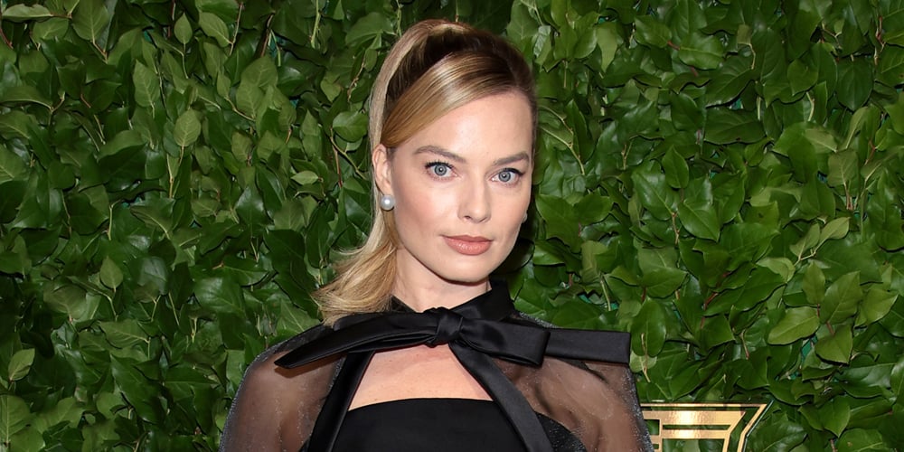 Margot Robbie’s Top 10 Highest-Grossing Movies Ranked, Including ...