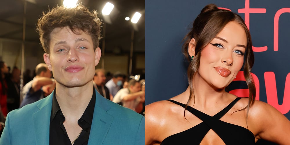 YouTuber Brooke Schofield Responds to Headlines About Matt Rife ...