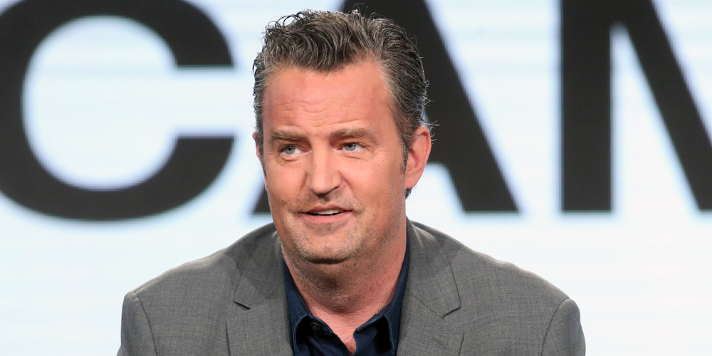 Matthew Perry Was ‘Reportedly Clean for 19 Months’ Before His Death ...