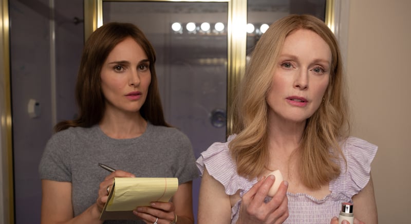 ‘May December’ Movie Title Meaning Explained, Director Reveals Two ...