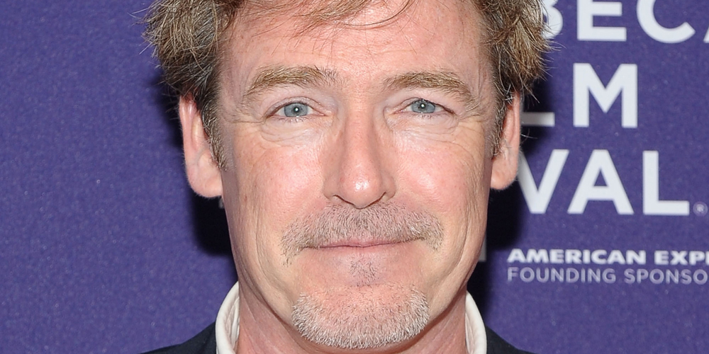 James McCaffrey Dead – Max Payne Voice Actor & ‘Rescue Me’ Star Dies at ...