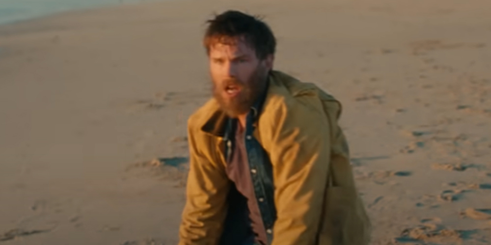 Nicholas Hoult Dances Through The Rolling Stones’ ‘Mess It Up’ Music ...