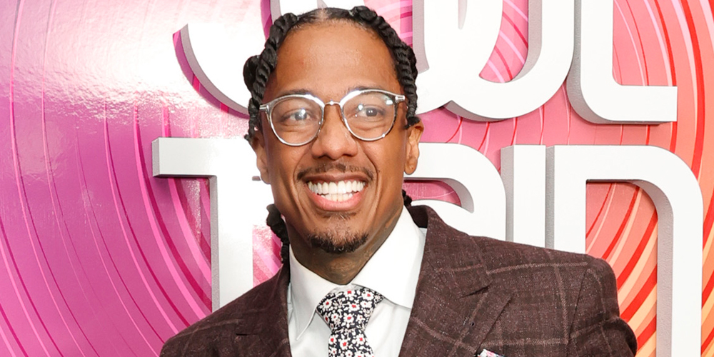 Nick Cannon Reveals How Much Money He Spends on Disneyland Per Year for His 12 Kids | Nick ...